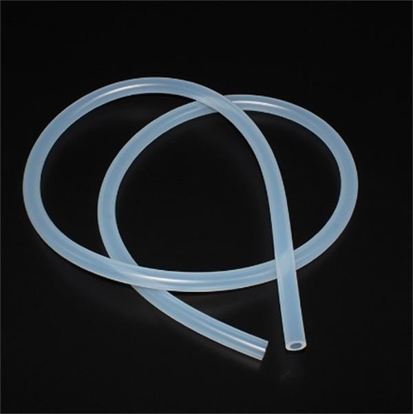 Silicone Transparent Tube from China manufacturer - Vastocean ...